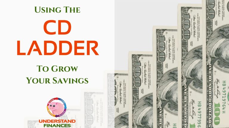 Using The CD Ladder To Grow Your Savings