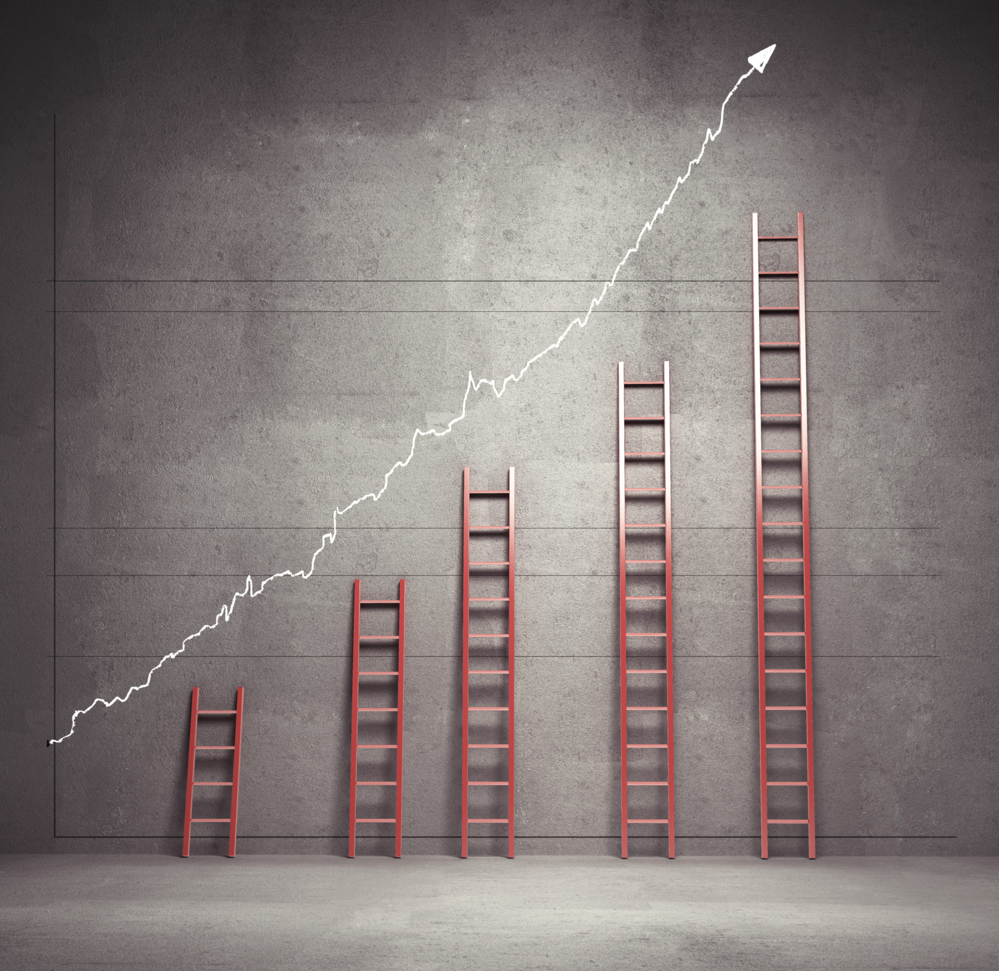 Using The CD Ladder To Grow Your Savings